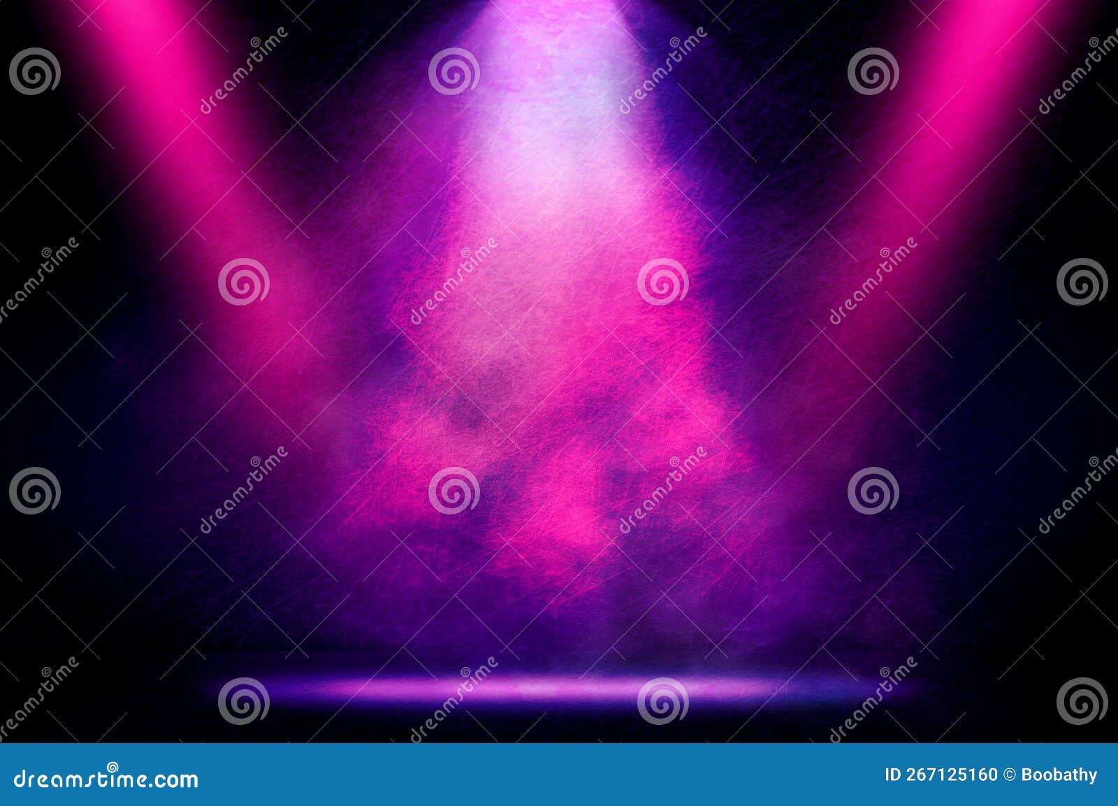Spotlighting Texture Overlays Background Stock Photography ...