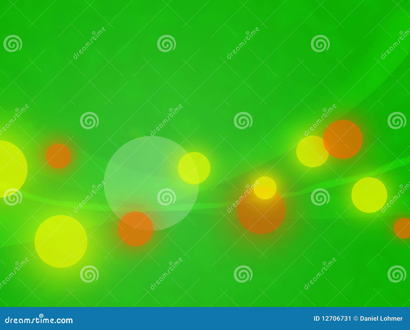 Spots Background stock illustration. Illustration of earth - 12706731