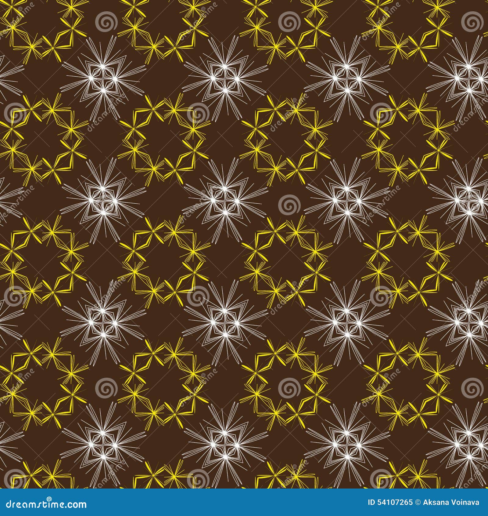 Spots and lines vector stock vector. Illustration of pattern - 54107265