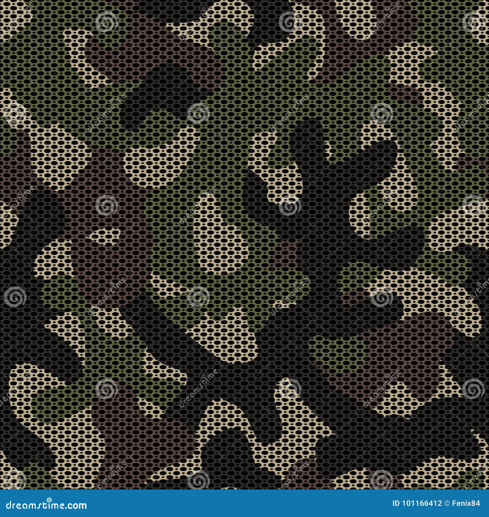 Camouflage Netting Stock Illustrations – 89 Camouflage Netting Stock ...