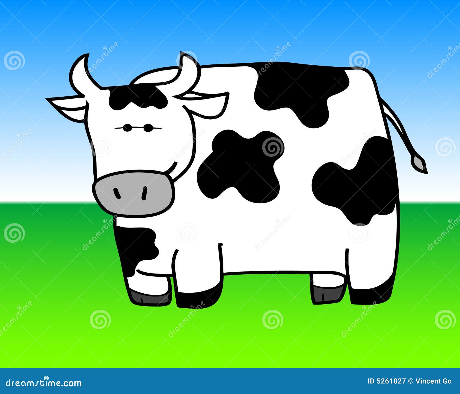 Spotted Cartoons, Illustrations & Vector Stock Images - 117188 Pictures ...