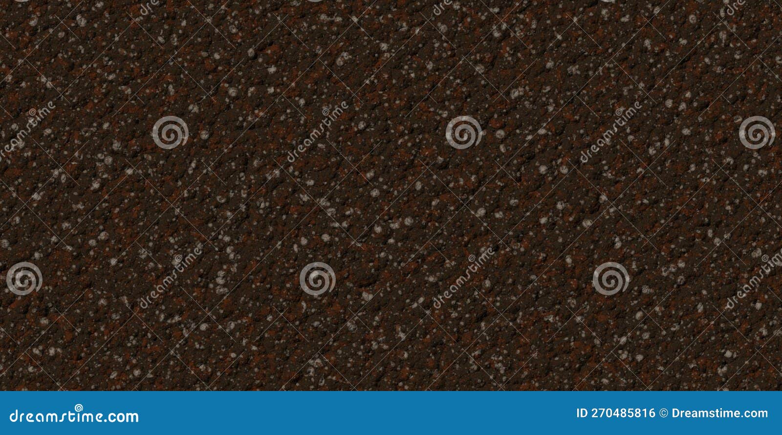 Seamless Ground Texture With Small Grass, Trampled Grass, High ...