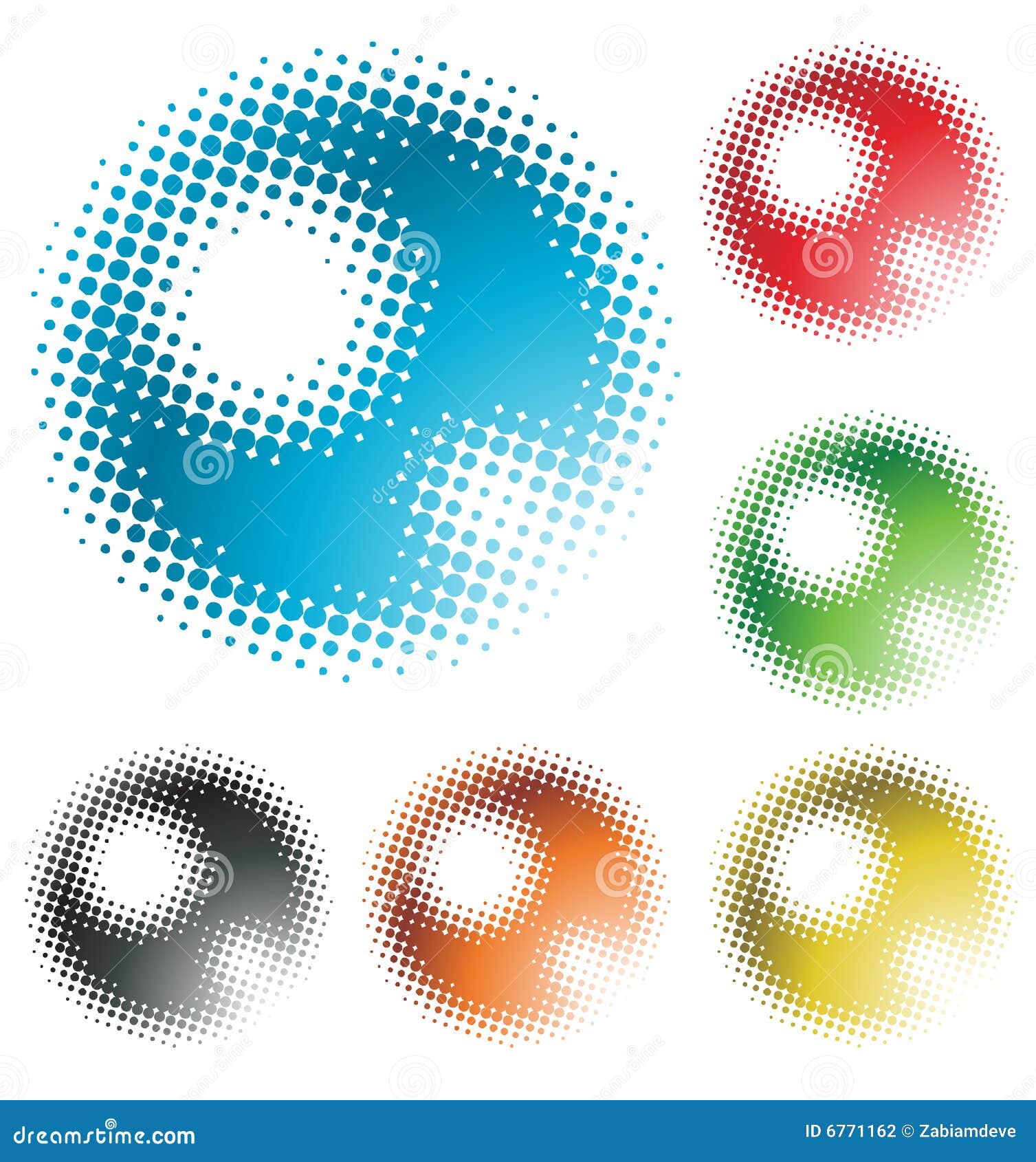 Spotted Cartoons, Illustrations & Vector Stock Images - 117188 Pictures ...