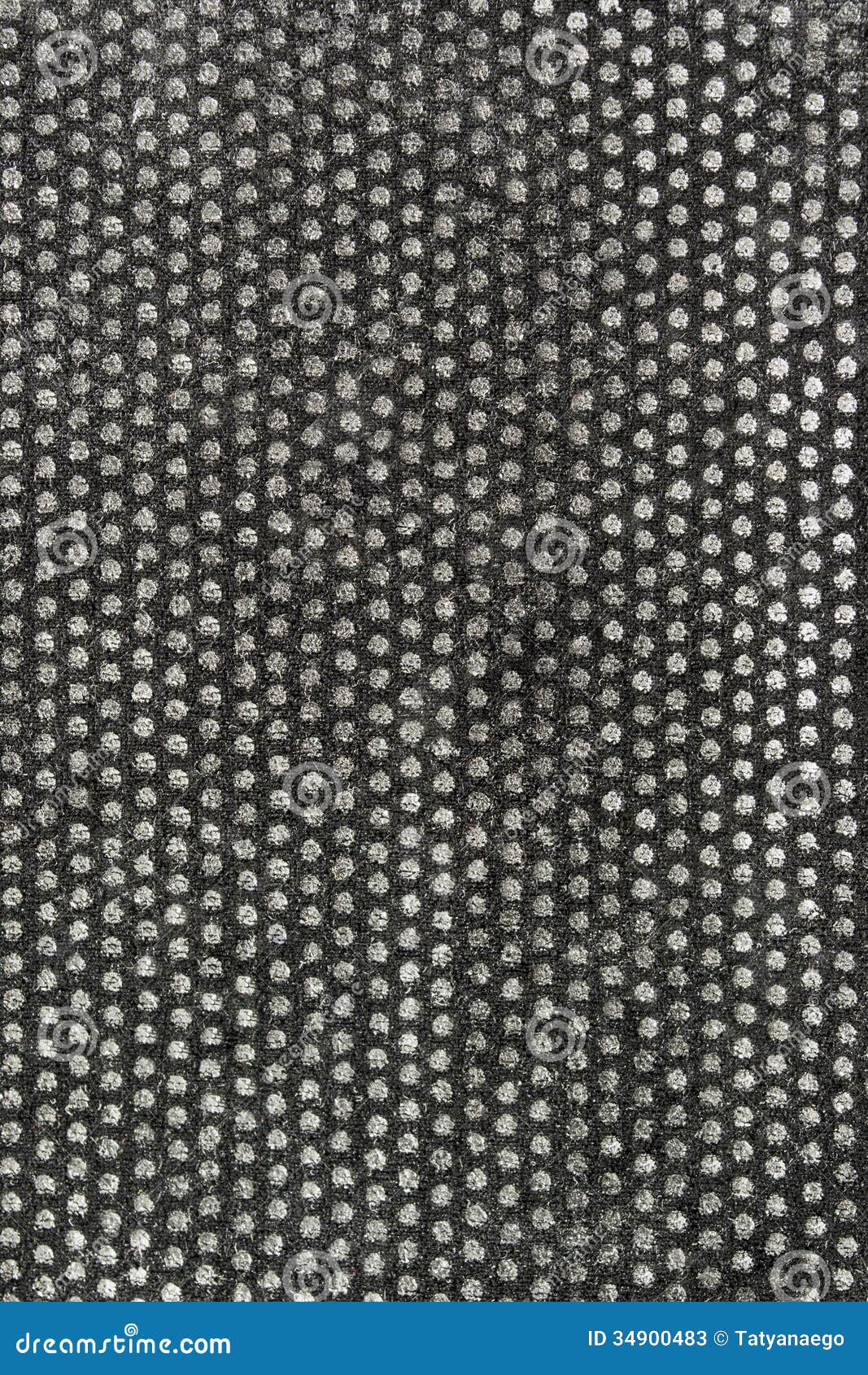Spotted material stock image. Image of cloth, concept - 34900483