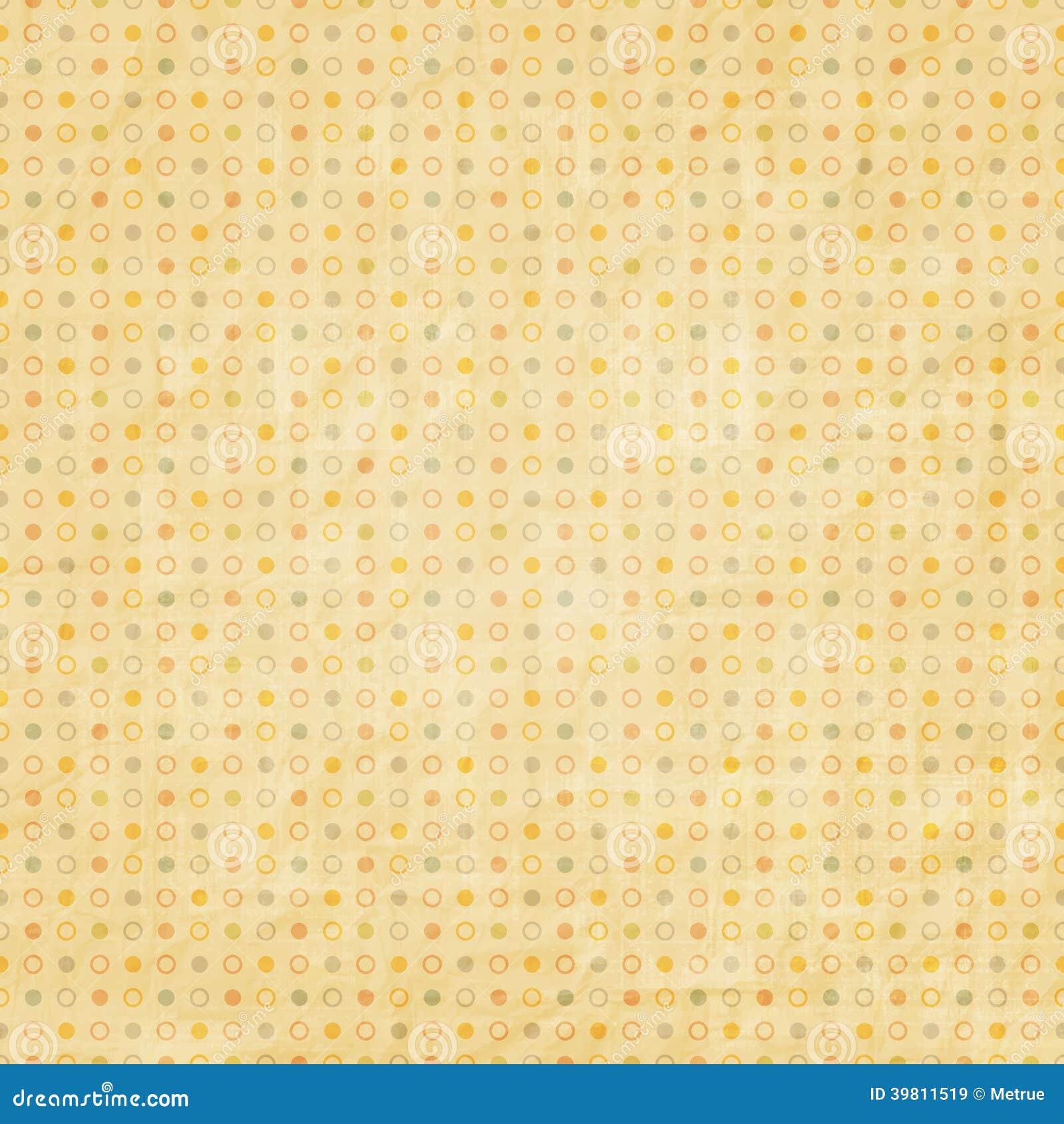 Spotted paper stock illustration. Illustration of dots - 39811519