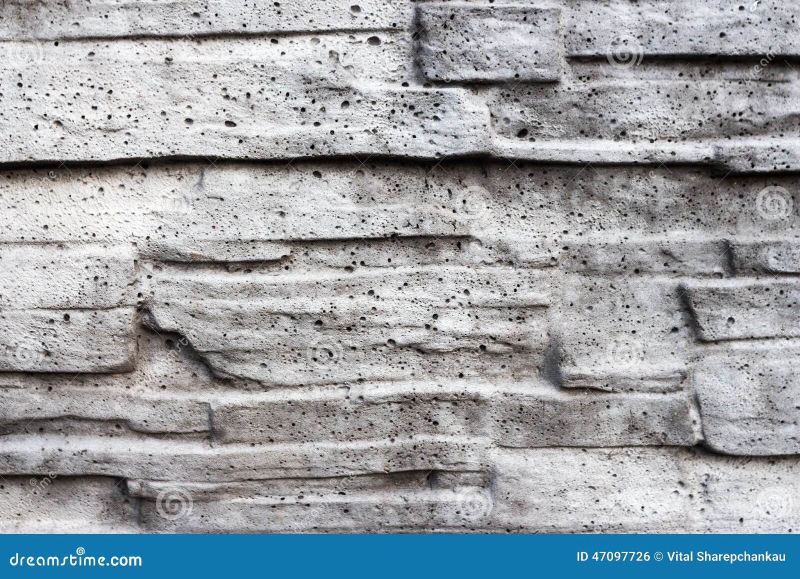 Spotted wall. stock photo. Image of europe, imitation - 47097726