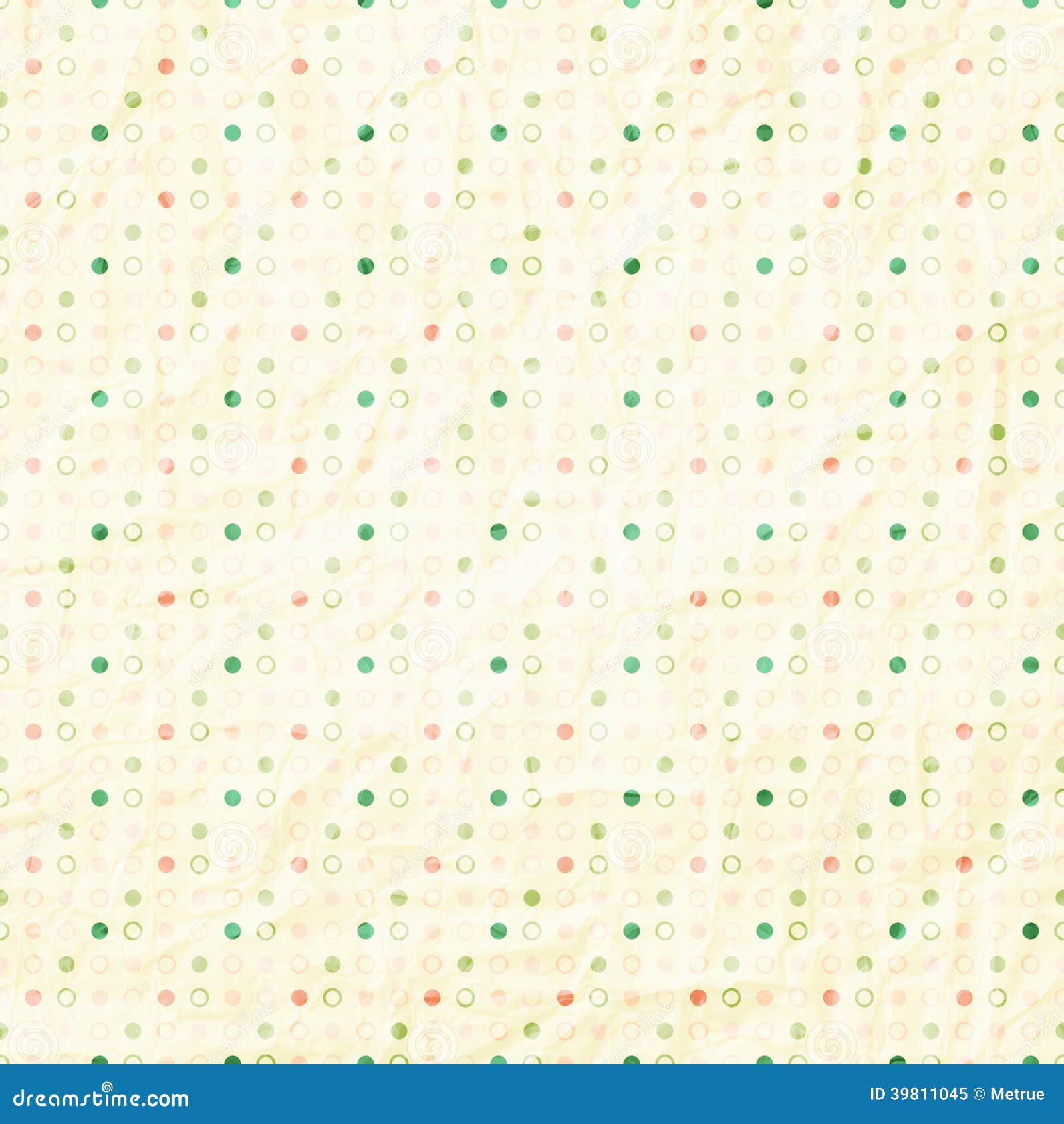 Spotted white stock vector. Illustration of green, carton - 39811045