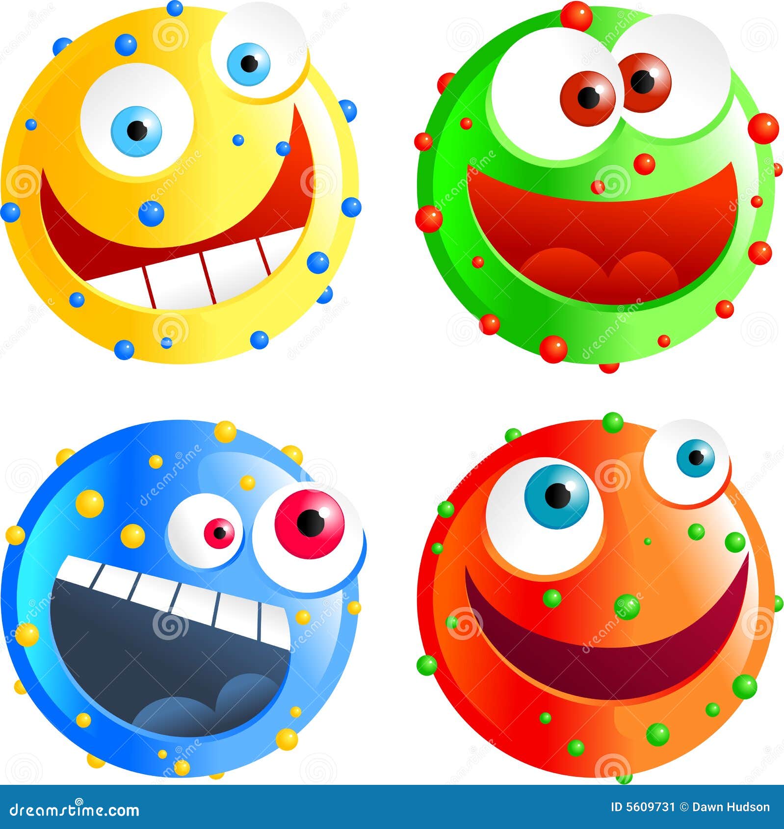 Acne Smiling Stock Illustrations – 212 Acne Smiling Stock Illustrations ...