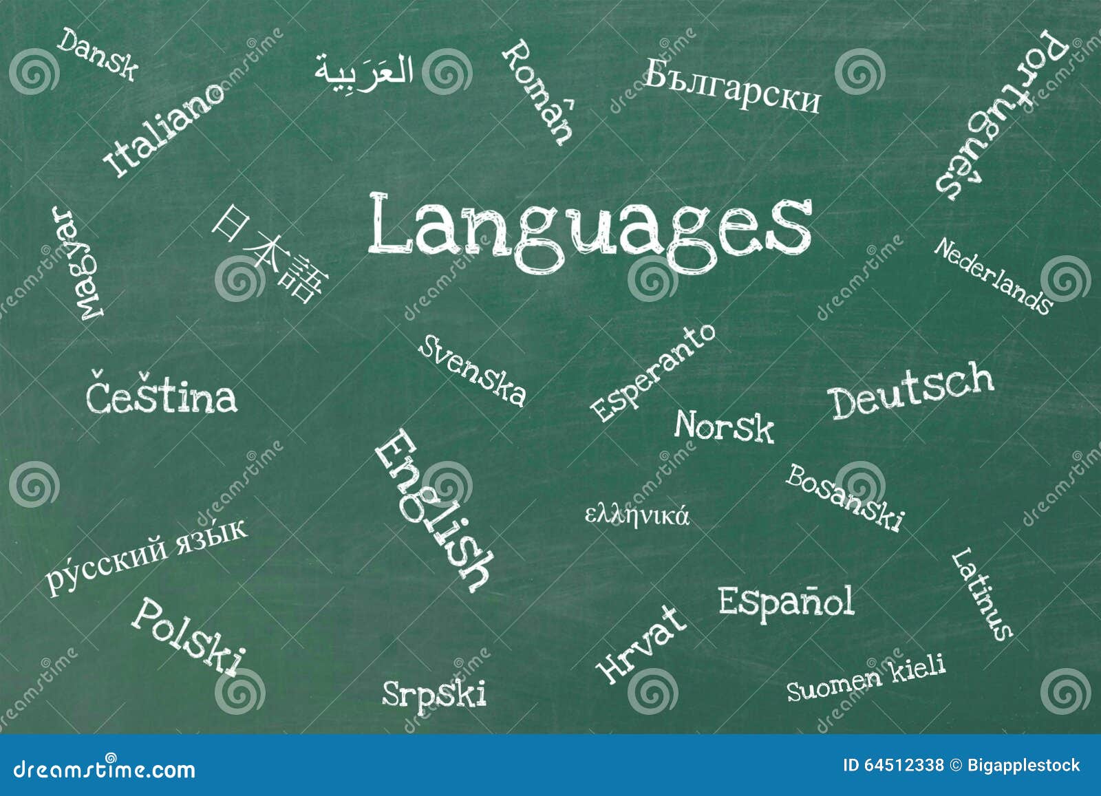 Sprachen Stock Illustrationen, Vektors, & Klipart – (4,139 Stock ...