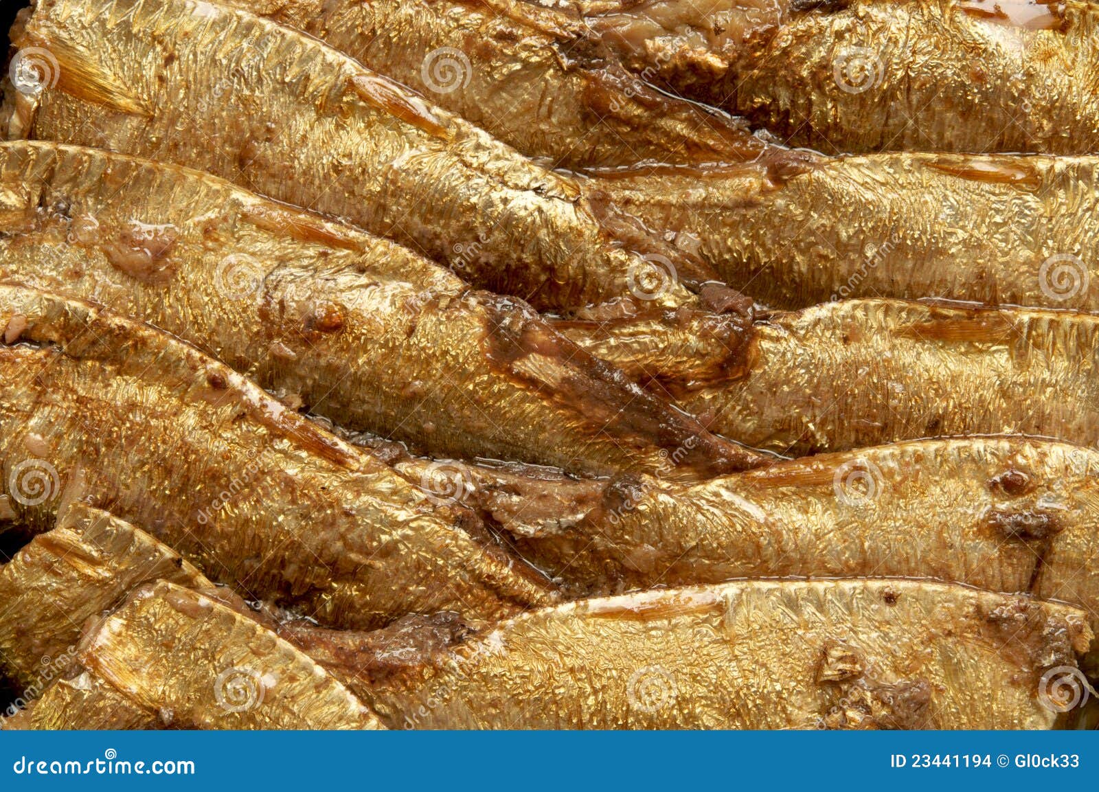 Sprat stock photo. Image of golden, tasty, seafood, traditional - 23441194