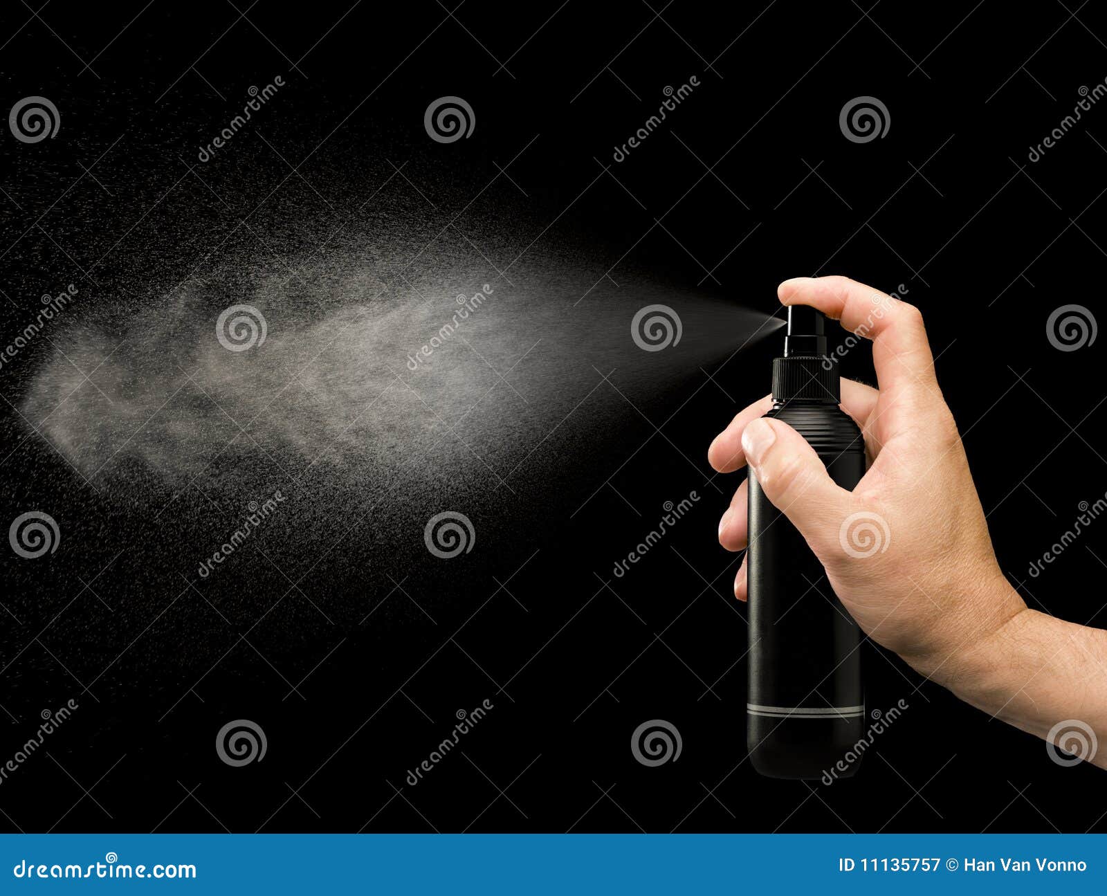Spray stock image. Image of mist, beauty, ozone, spray - 11135757