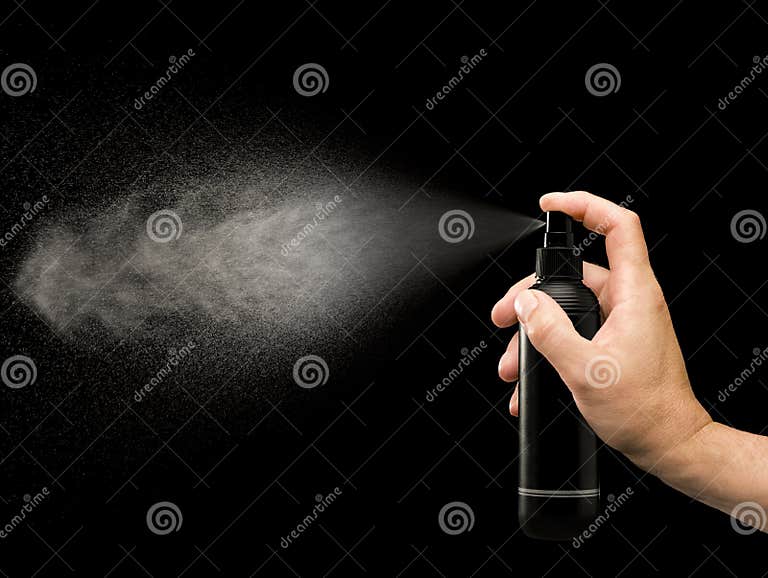 Spray stock image. Image of mist, beauty, ozone, spray - 11135757