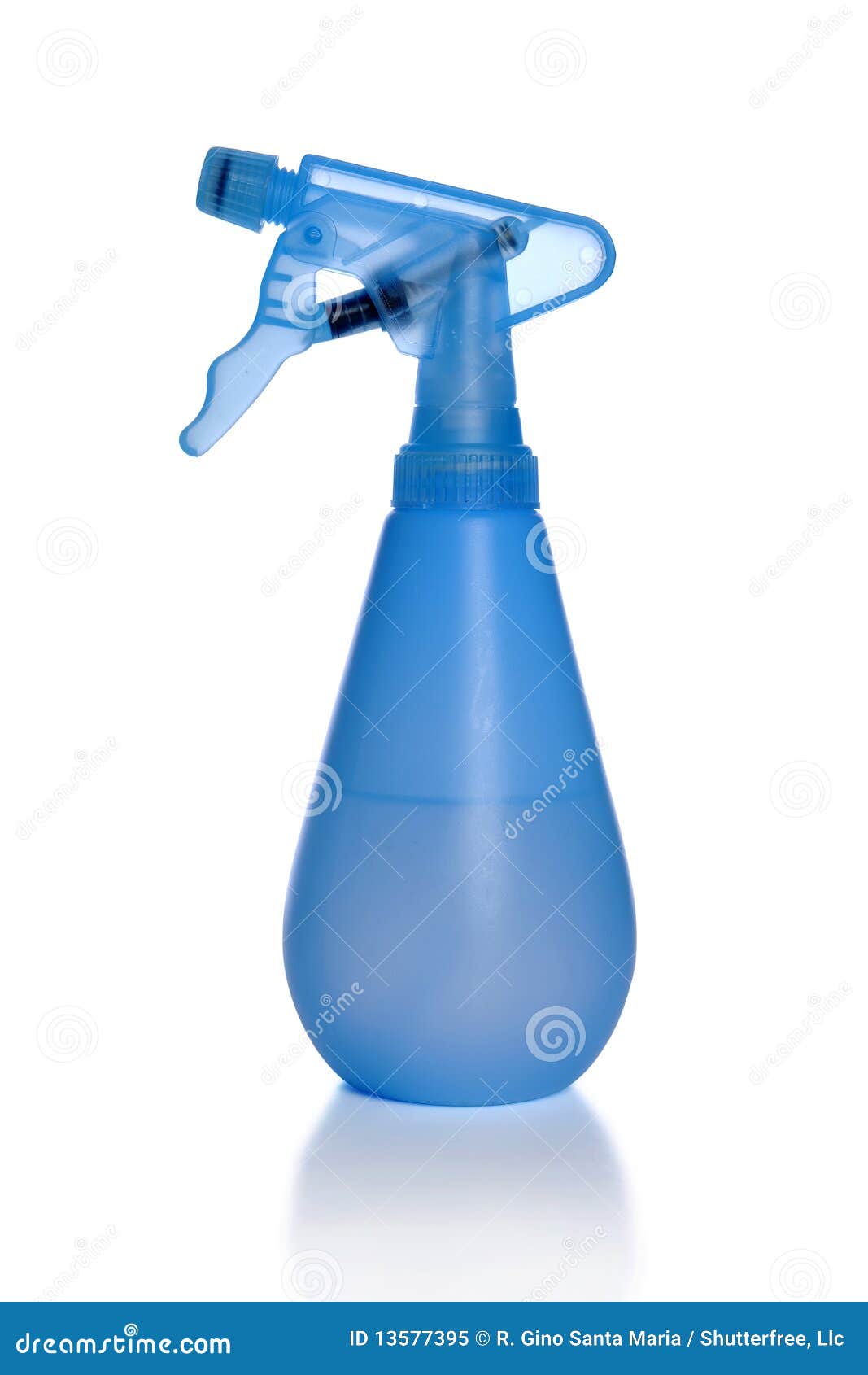 Spray Bottle stock image. Image of housekeeping, spray - 13577395