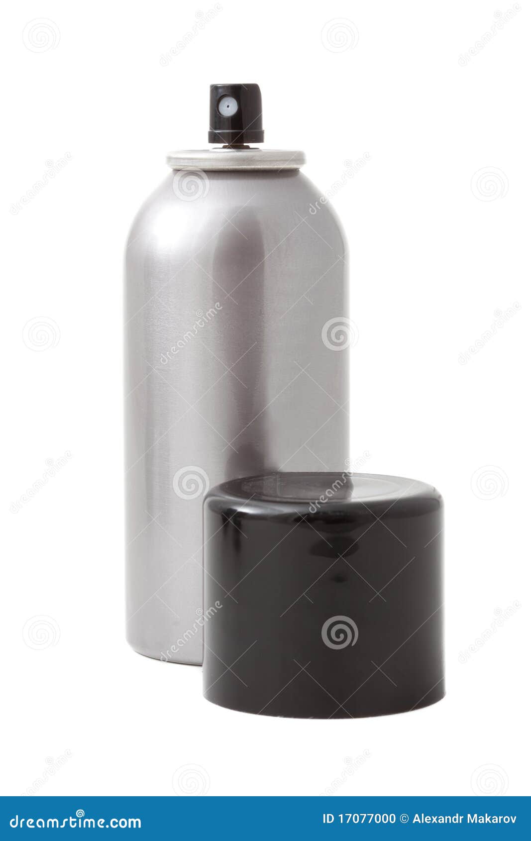 Spray can stock photo. Image of chlorofluorocarbons, disinfectant ...