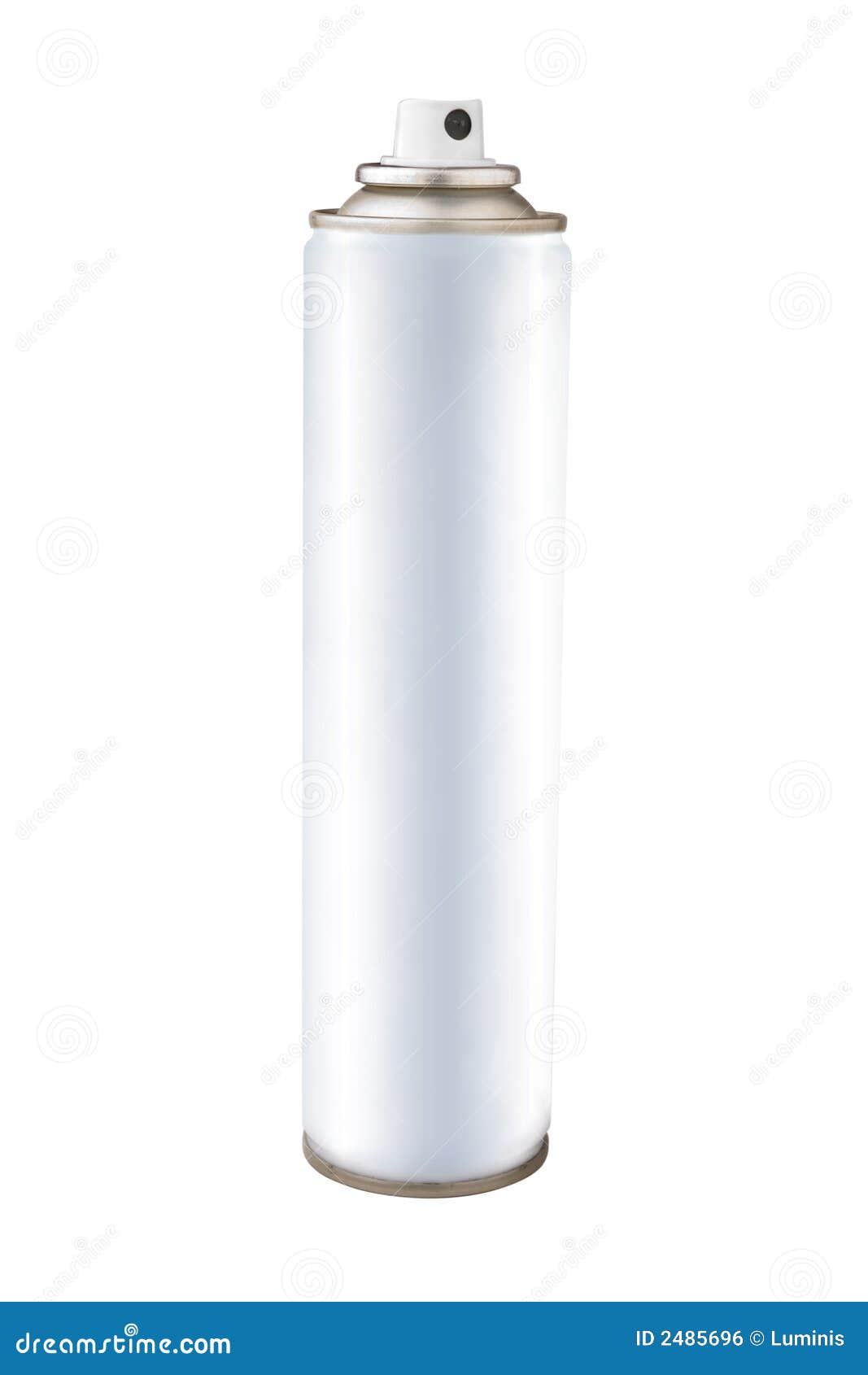 Spray Can stock photo. Image of container, background - 2485696