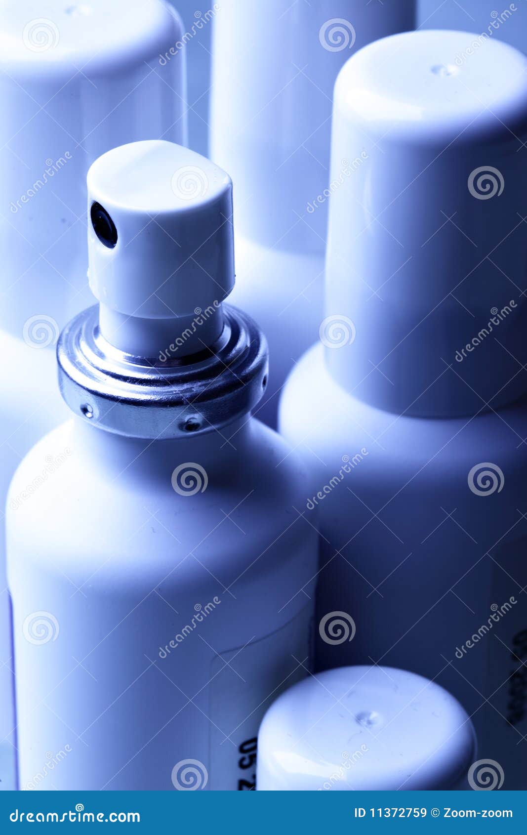 Spray cans stock image. Image of drug, lots, atomizer - 11372759