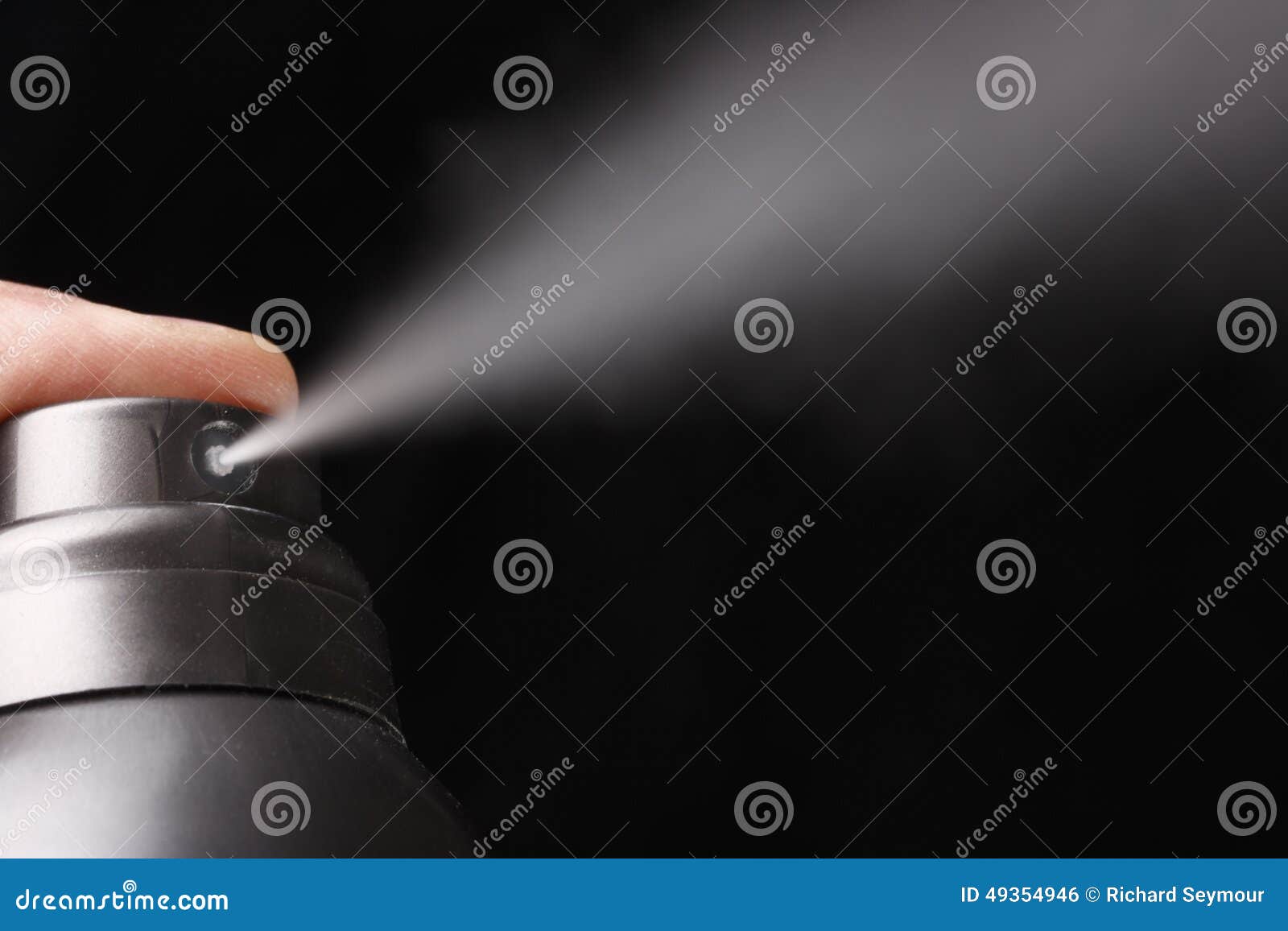 Spray stock photo. Image of aerosol, harmful, container - 49354946