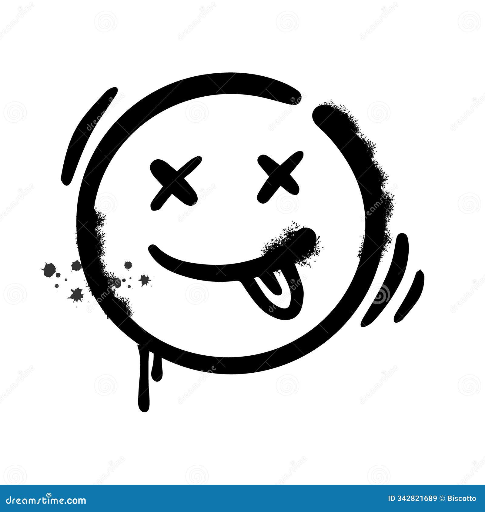 Sick Face With Fever Thermometer - Female Explorer Scientist Cartoon ...