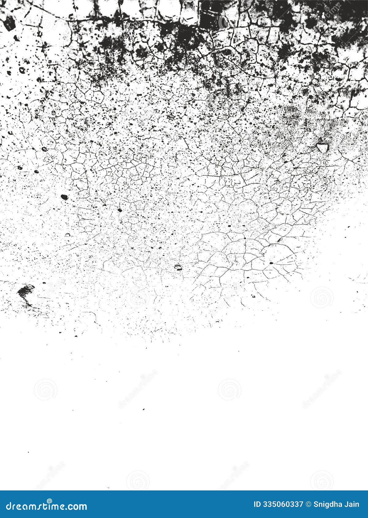 Spray Grunge Texture Background.Particles of Charcoal on White ...