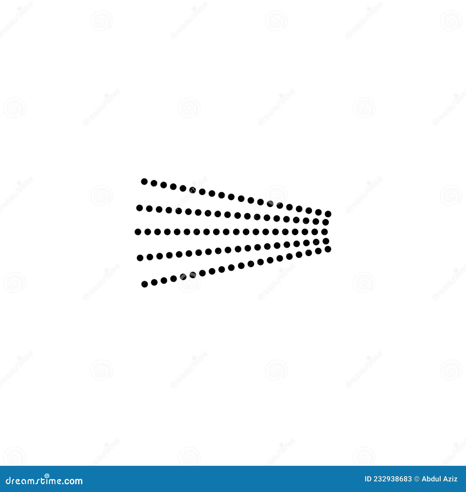 Spray icon logo vector stock vector. Illustration of aerosol - 232938683