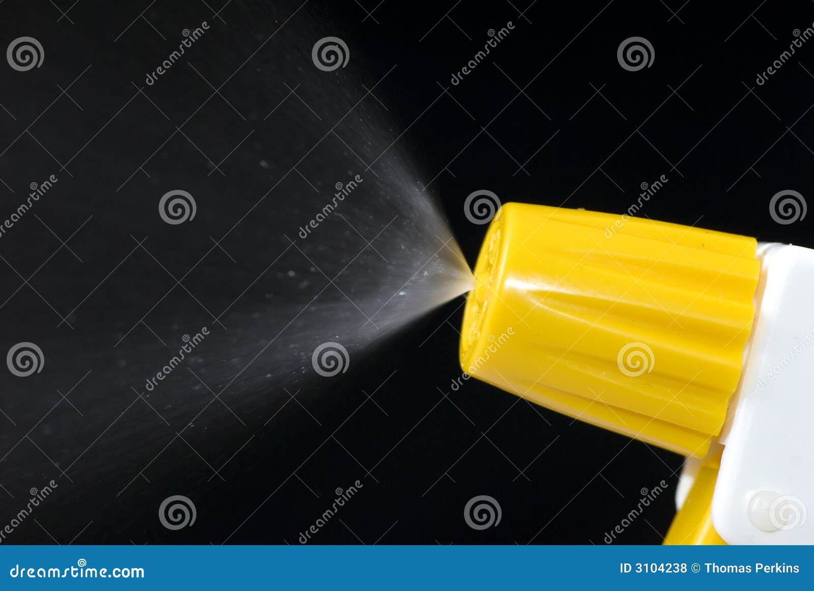 Spray Mist stock photo. Image of chores, cleanse, pattern - 3104238
