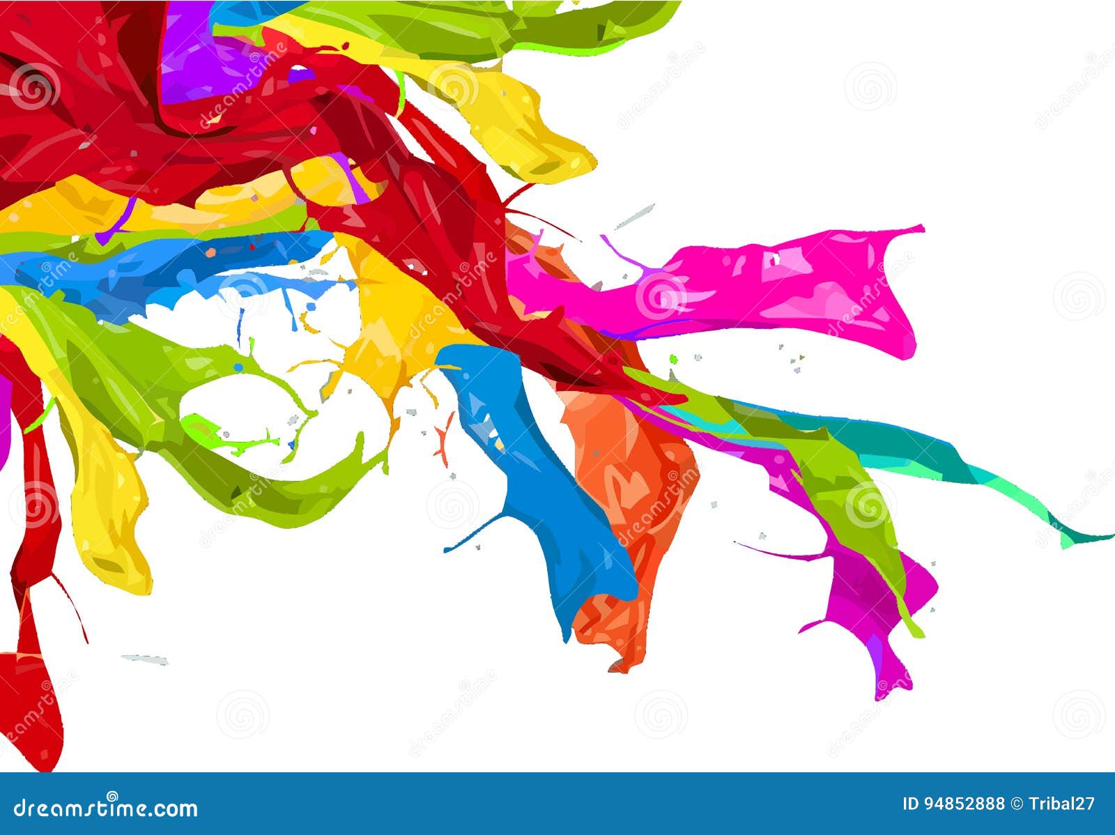 Spray paint stock illustration. Illustration of background - 94852888