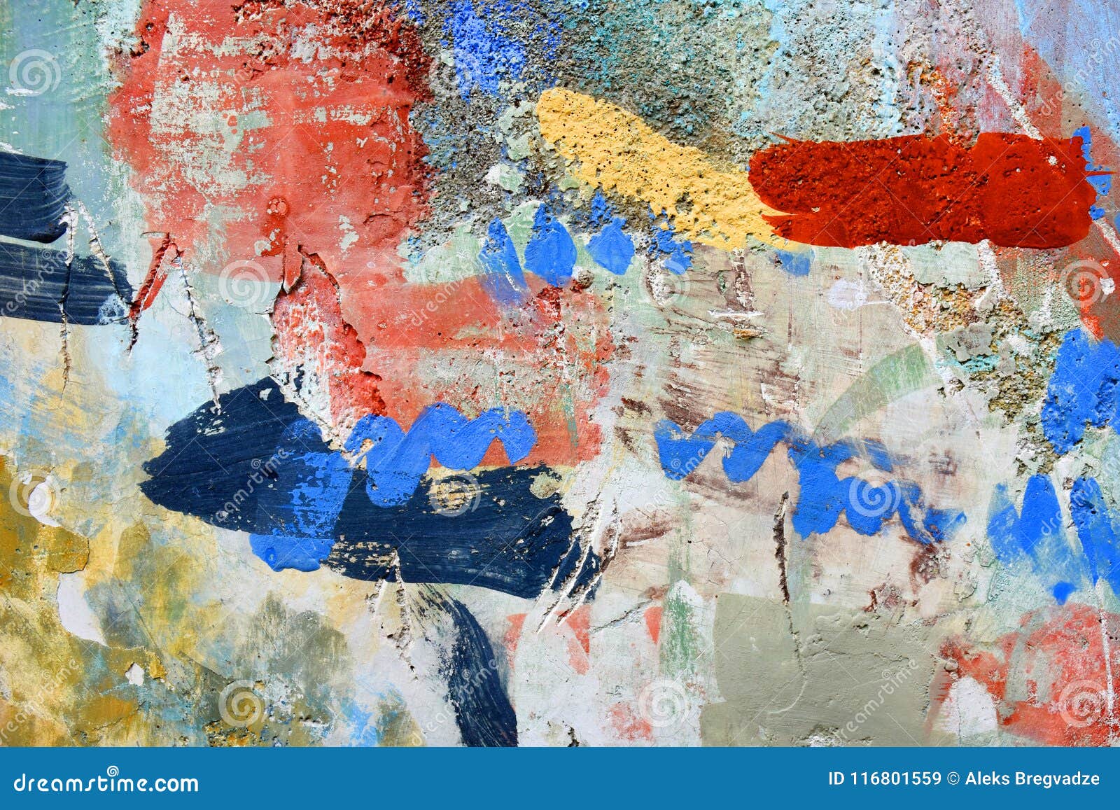 Spray Paint Shape on the Wall Stock Image - Image of surface, spray ...