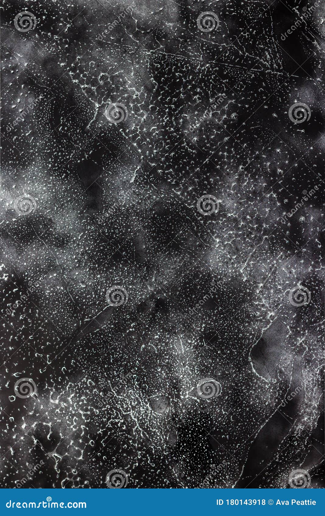 Spray Paint Technique Texture Background Stock Photo - Image of messy ...