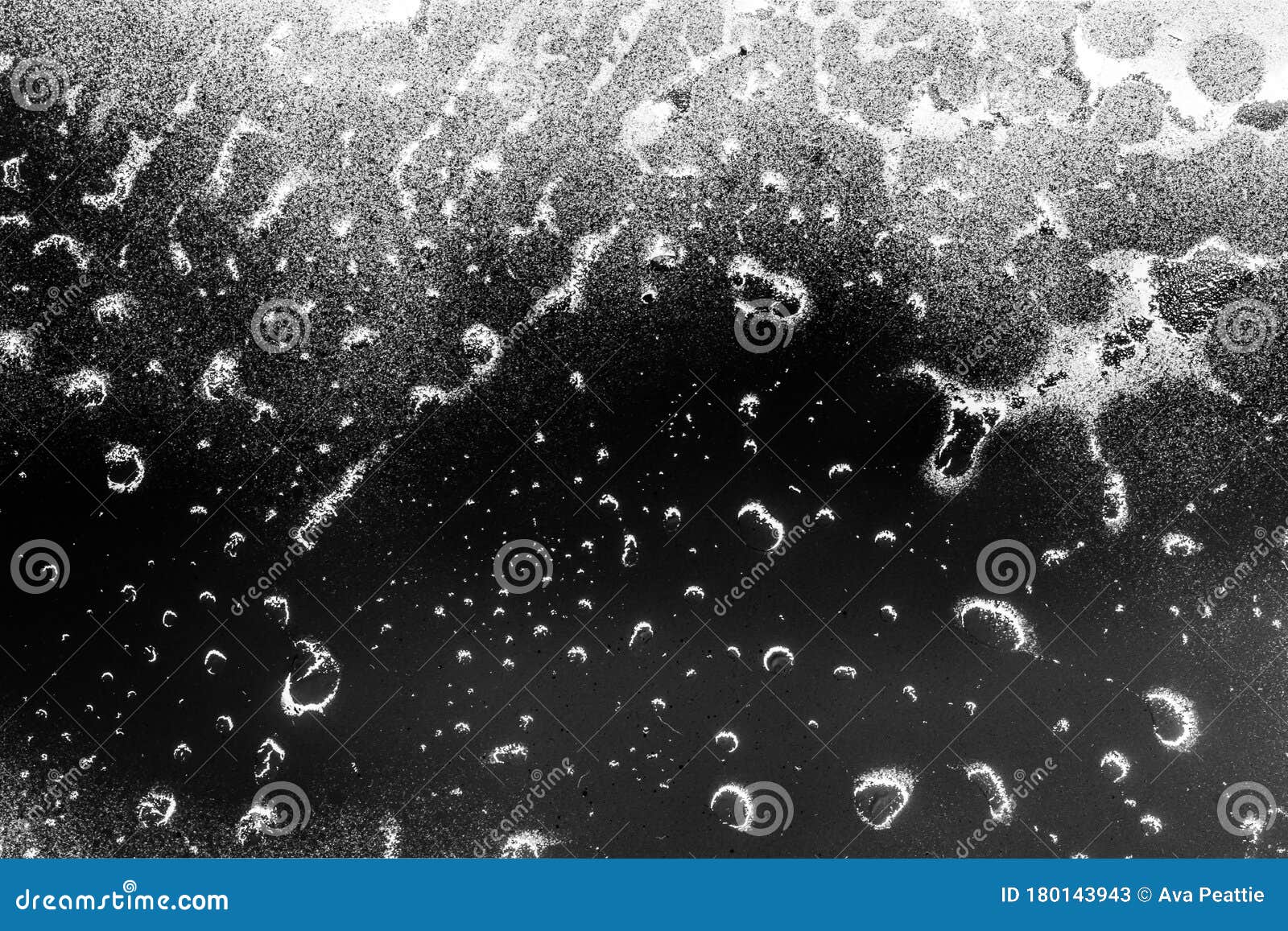 Spray Paint Technique Texture Background Stock Image - Image of pattern ...