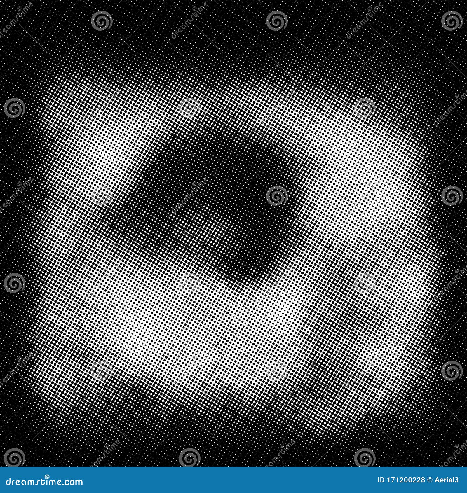 Spray Particles Vector Texture Overlay Isolated | CartoonDealer.com ...