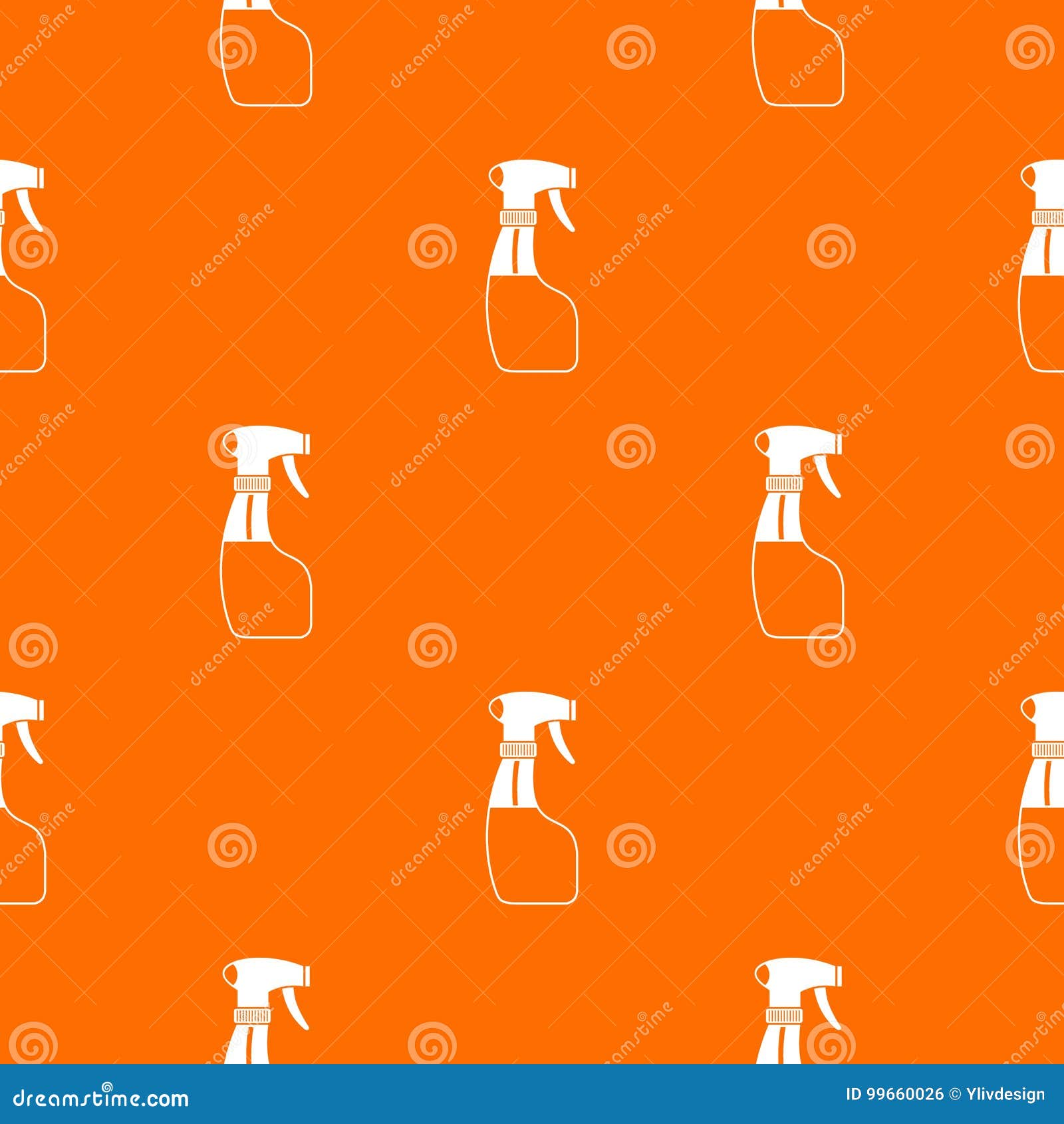 Spray pattern seamless stock vector. Illustration of compressed - 99660026