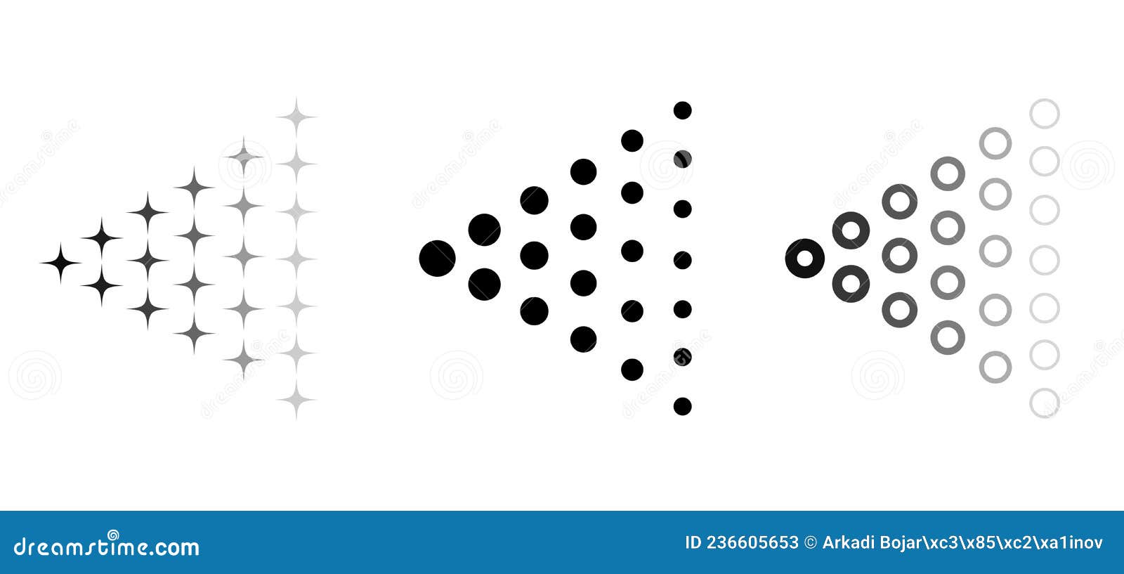 Spray Vector Icon, Water Mist Symbol Stock Vector - Illustration of ...