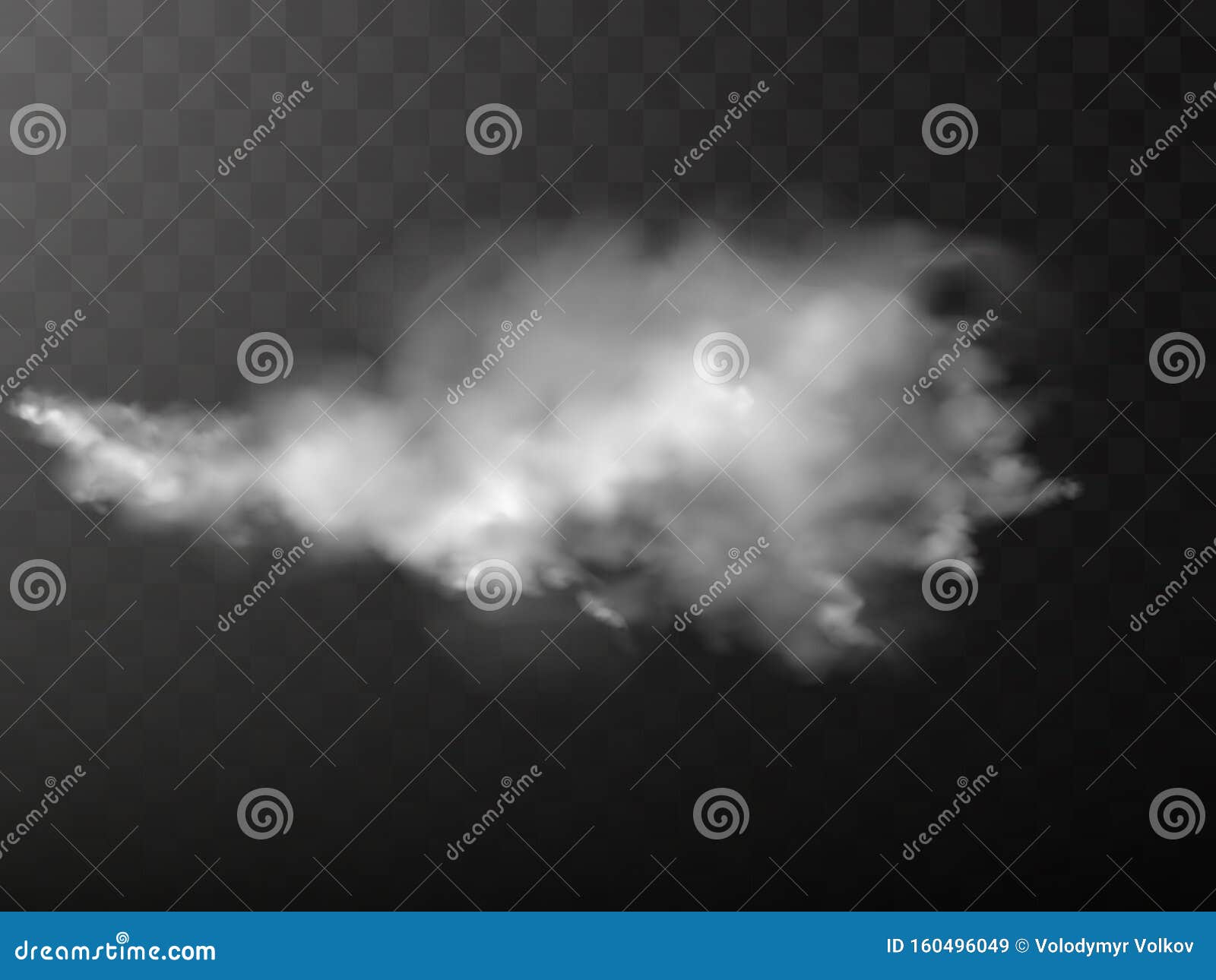 Spray Water Spray Mist for Design Isolated Transparent Background ...