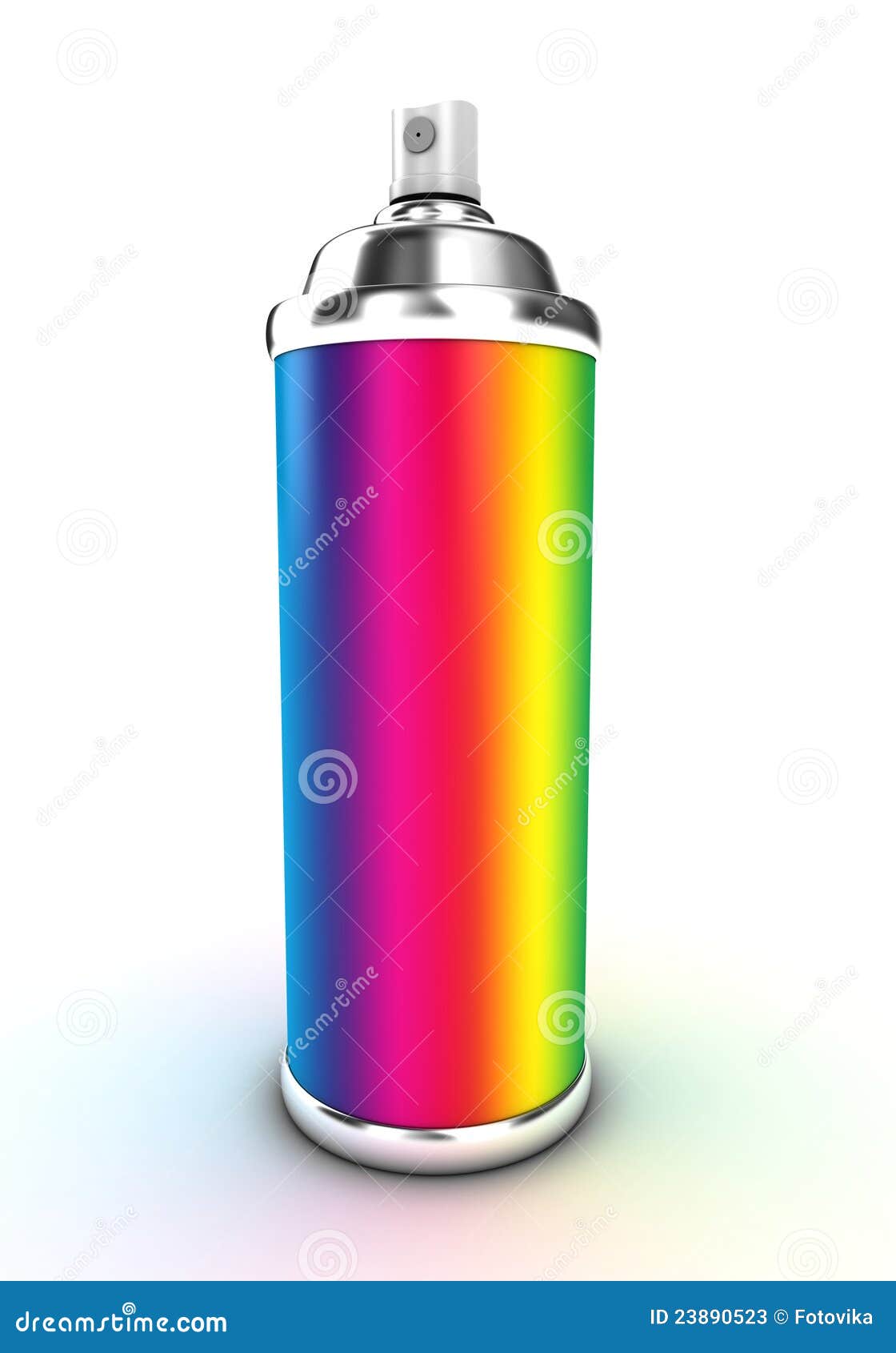 3 Spray Can Spraycan Grafitti Nozzle Caps Stock Image | CartoonDealer ...
