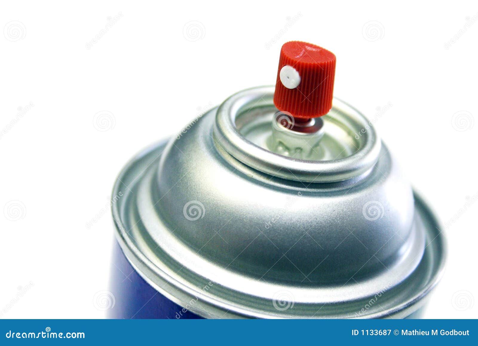 Spraydose stockbild. Bild von schmiermittel, kreisförmig - 1133687