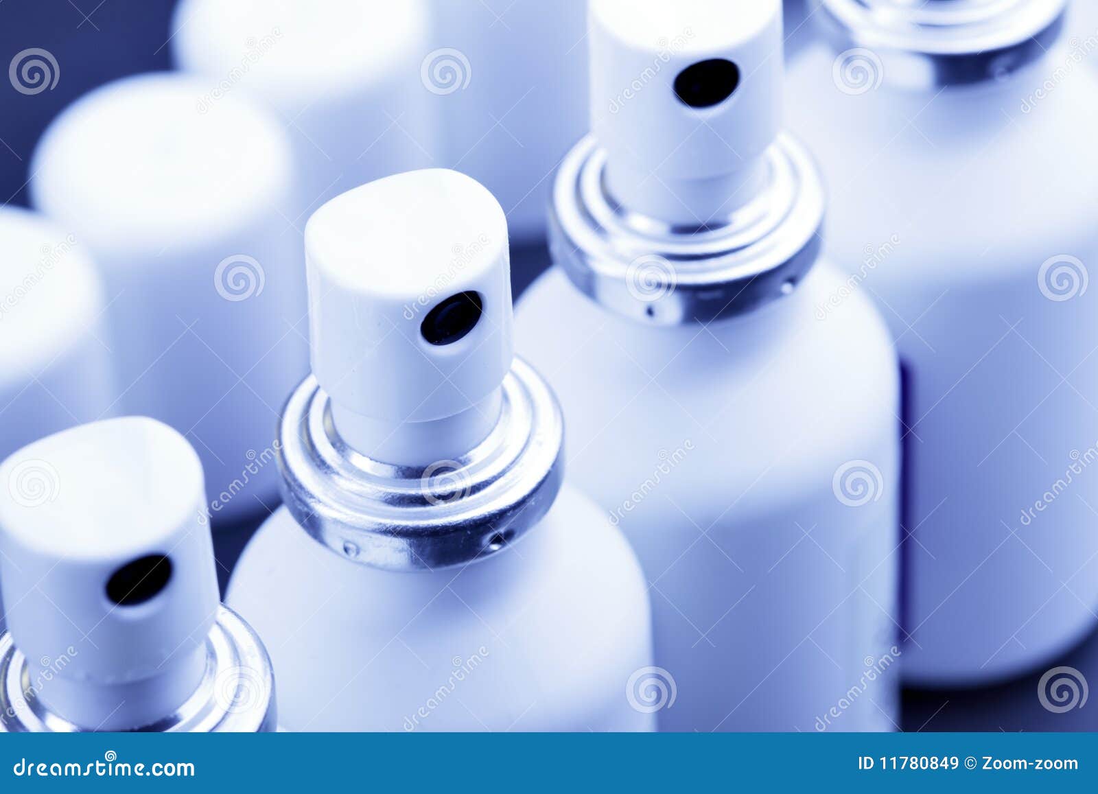 Spraydosen stockbild. Bild von pharmakologie, gesundheit - 11780849