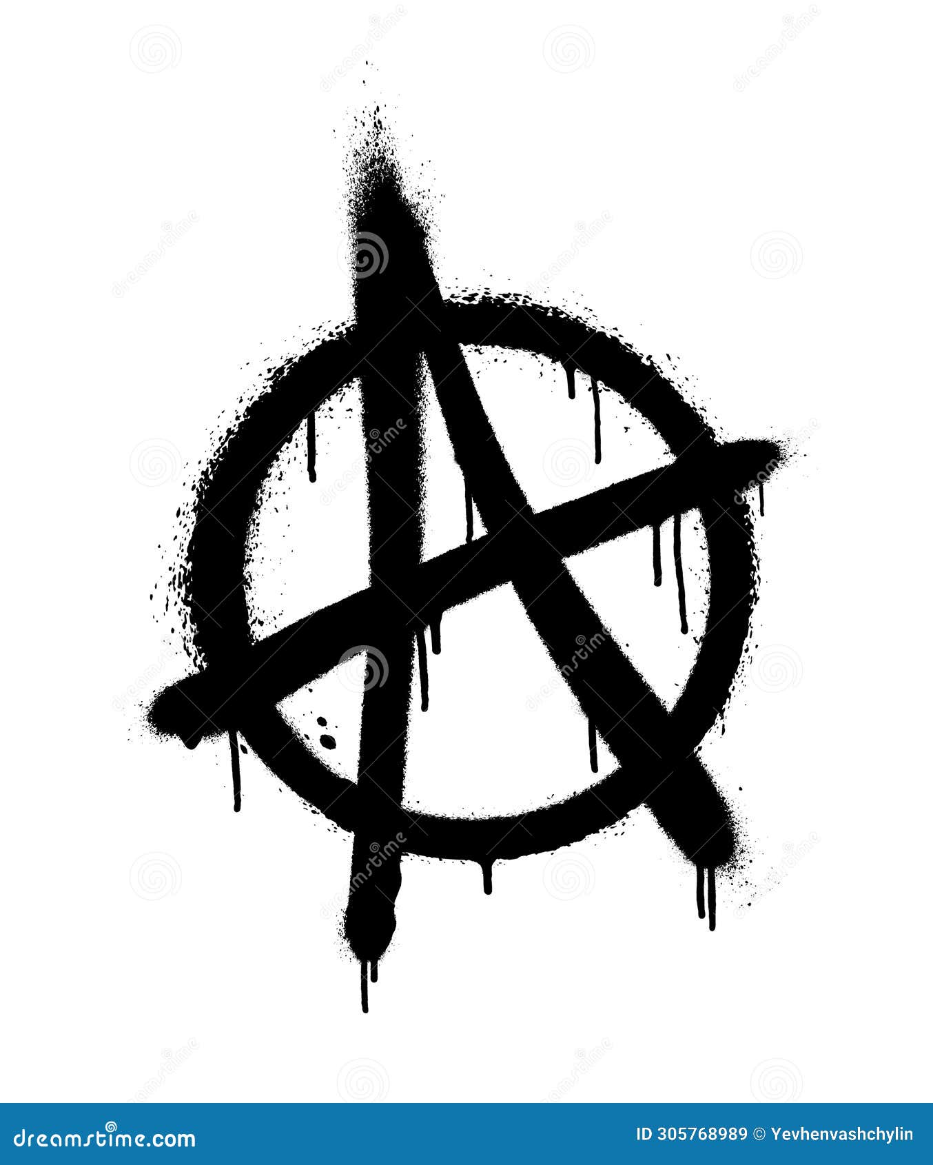 Anarchy Stock Photography | CartoonDealer.com #21139322