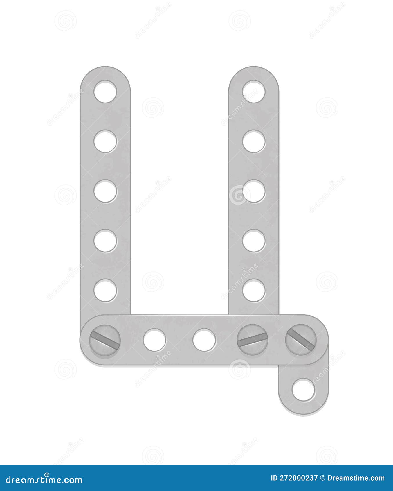 Crazy Font. Mad ABC. Different Letters. Curves Alphabet Vector ...