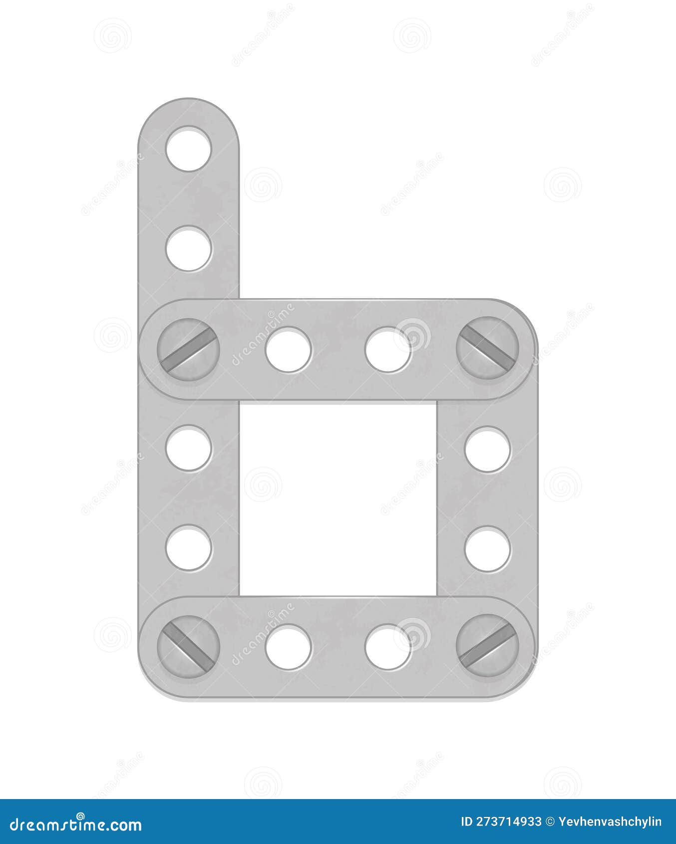 Crazy Font. Mad ABC. Different Letters. Curves Alphabet Vector ...