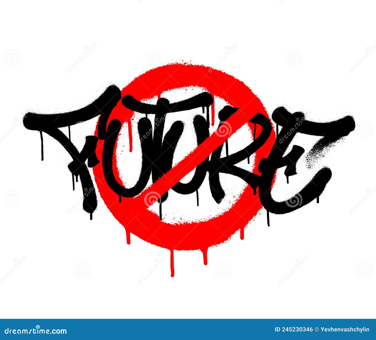 Future Font Alphabet. Minimal Science Fiction And Futuristic Letters ...