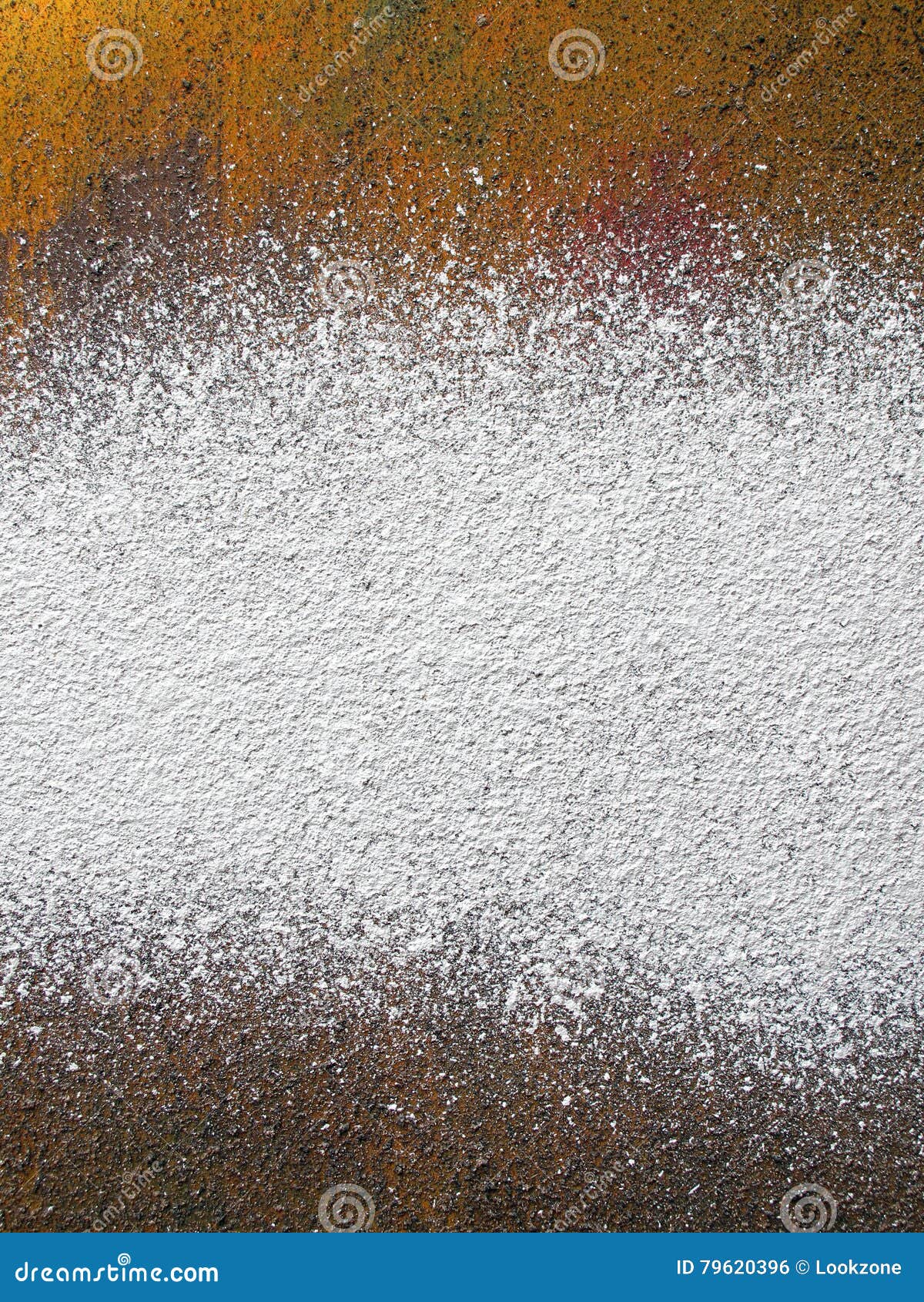 Sprayed Paint Texture stock photo. Image of clean, frosted - 79620396