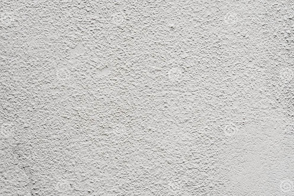 Sprayed Plaster stock image. Image of splashed, detail - 45259315