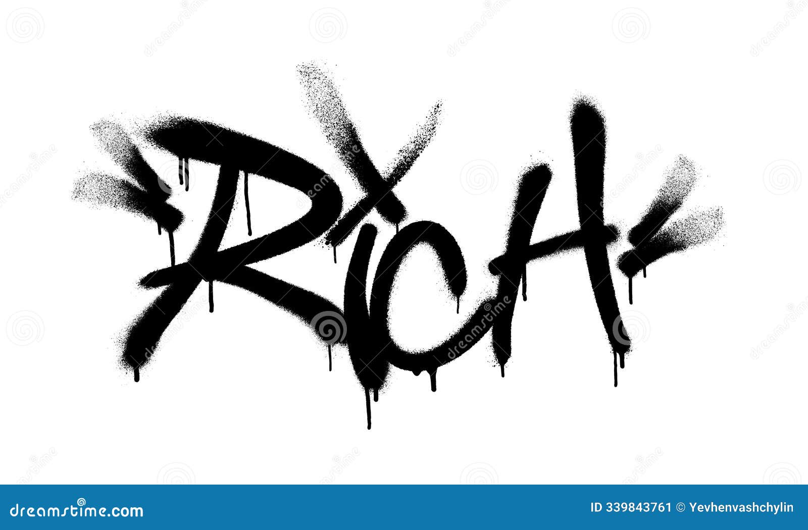 Rich Font. Ornate Gold Alphabet. Golden Letters And Numbers With ...