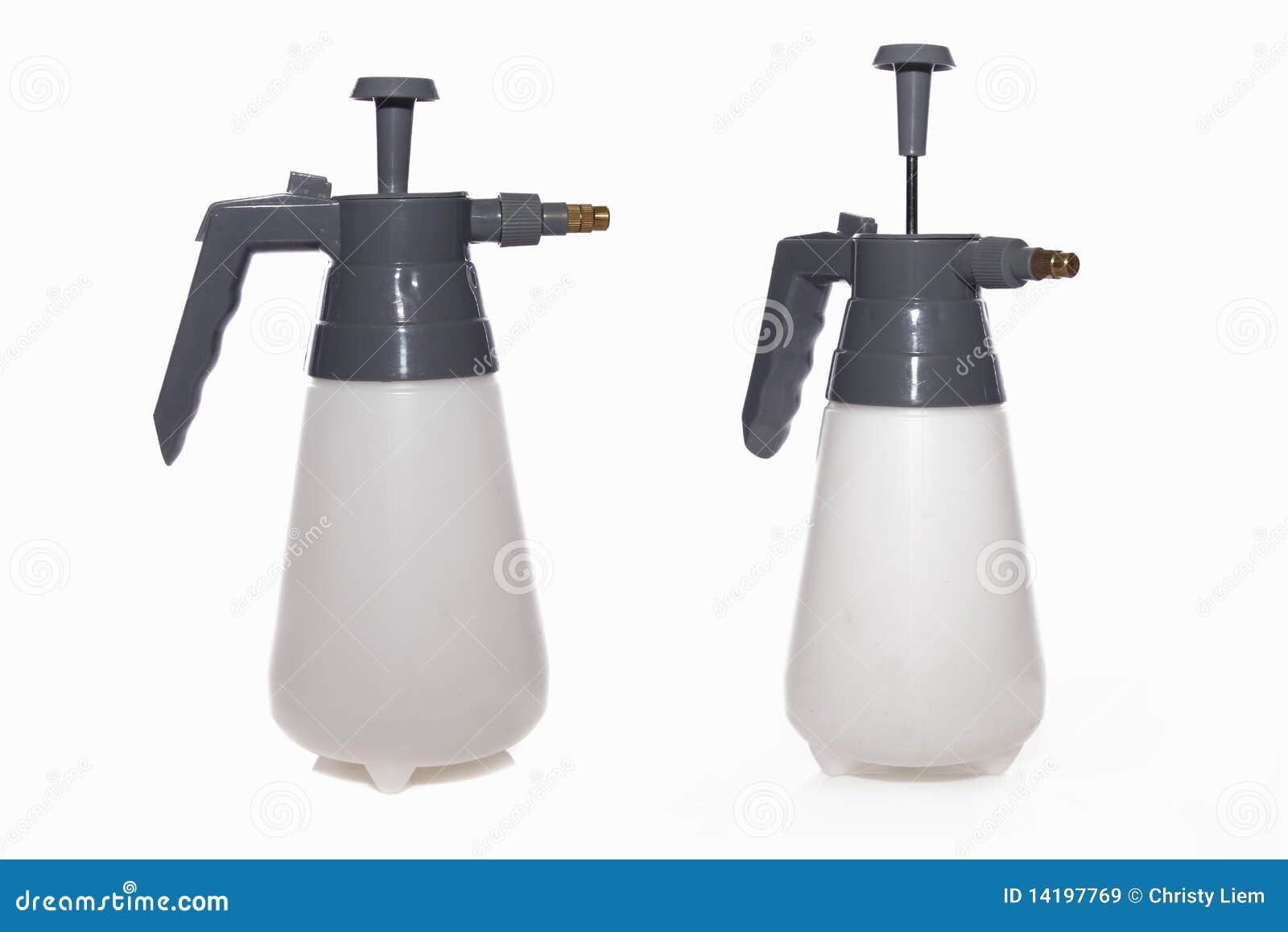 Sprayer stock image. Image of clothing, efficient, botanical - 14197769