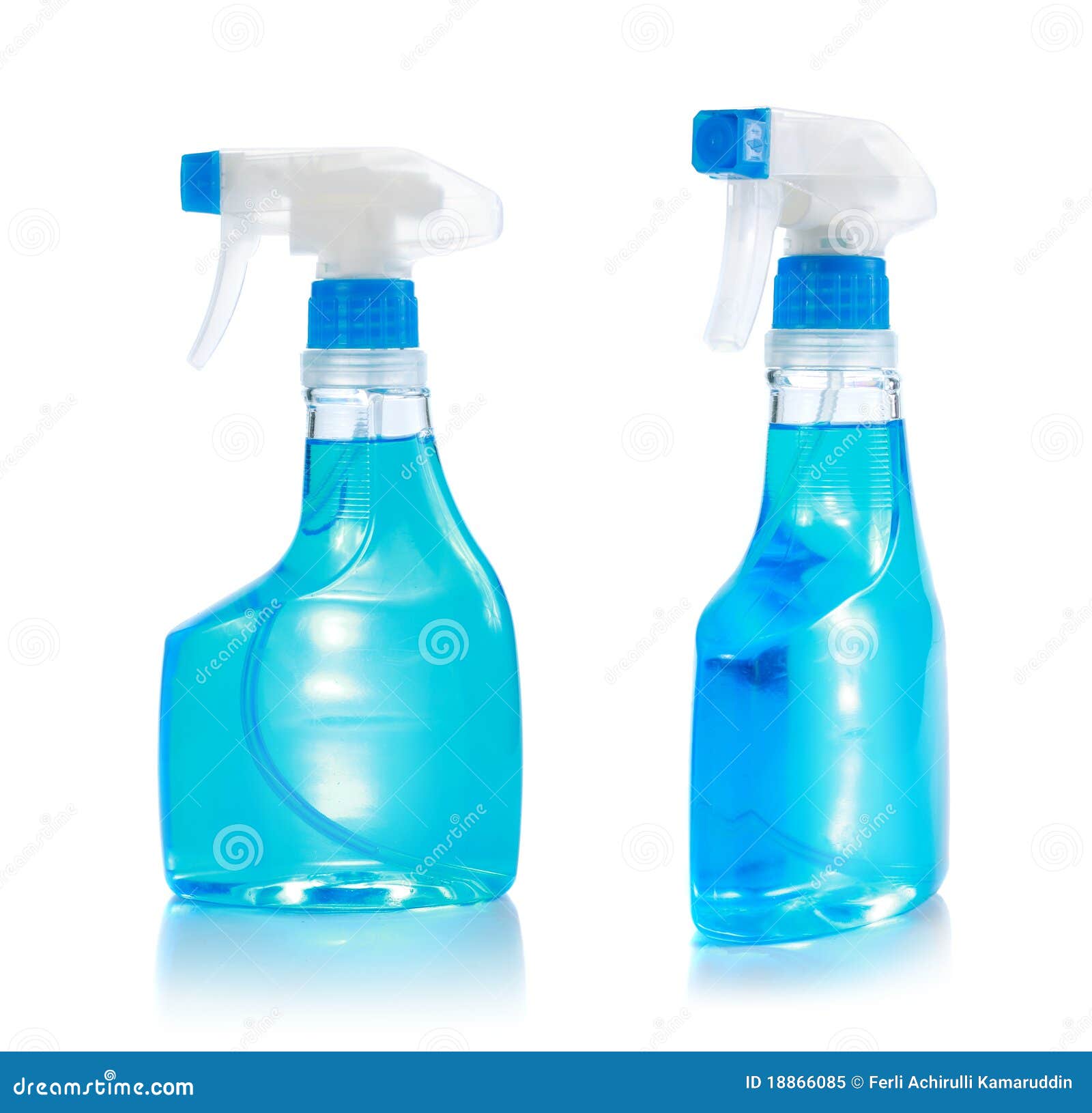 Sprayer stock image. Image of sprayer, product, cleaning - 18866085
