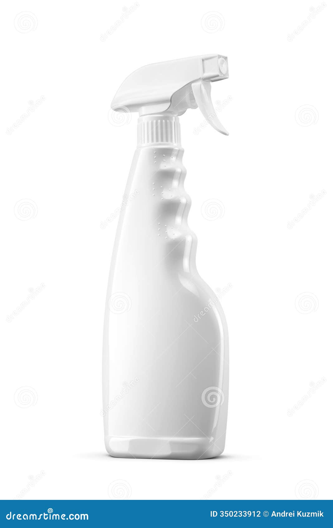 Sprayer Bottle with Trigger for Detergents and Cleaning Liquids ...