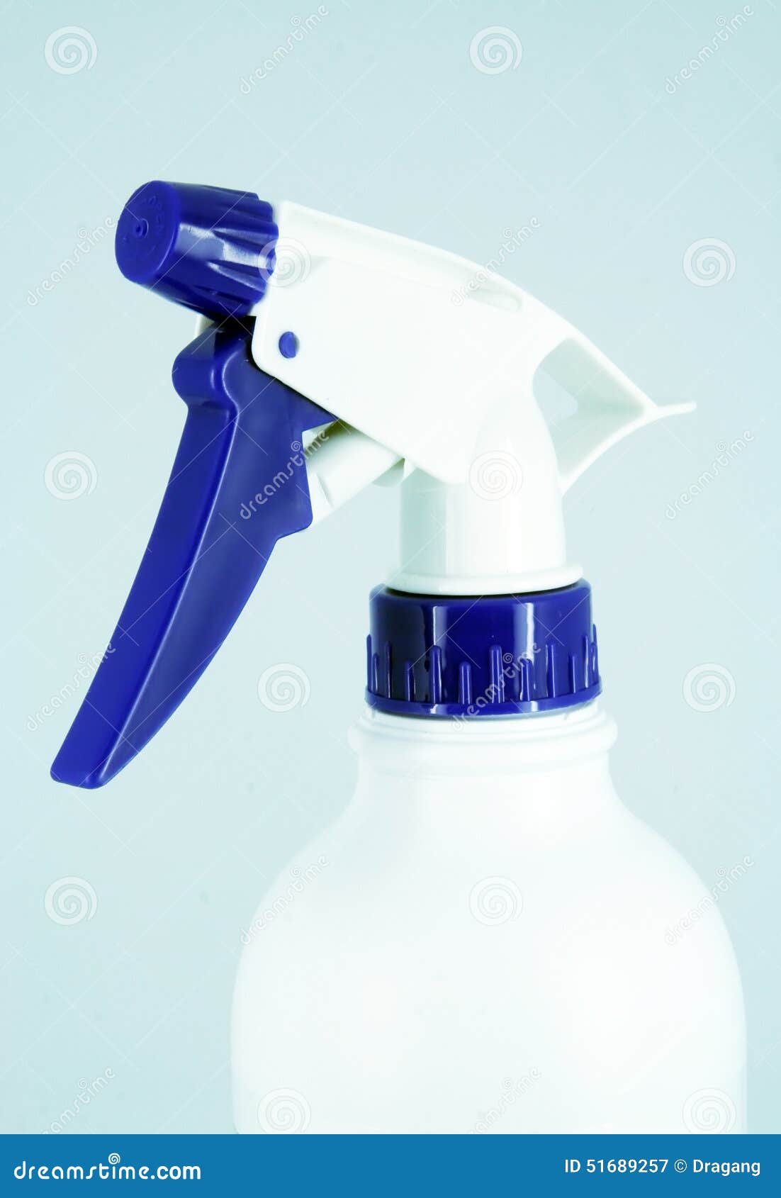 Sprayer stock image. Image of household, chemical, container - 51689257