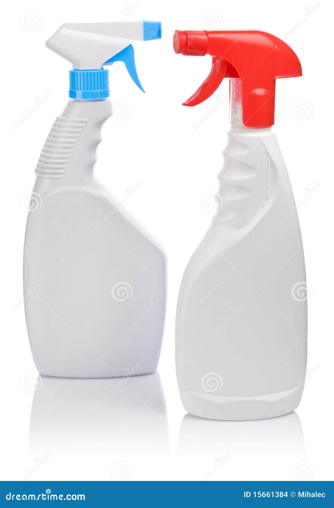 Sprays stock photo. Image of disinfectant, cleaning, objects - 15661384