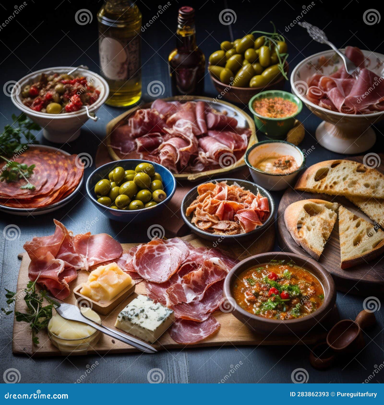 Tapas Layout Stock Illustrations – 29 Tapas Layout Stock Illustrations ...