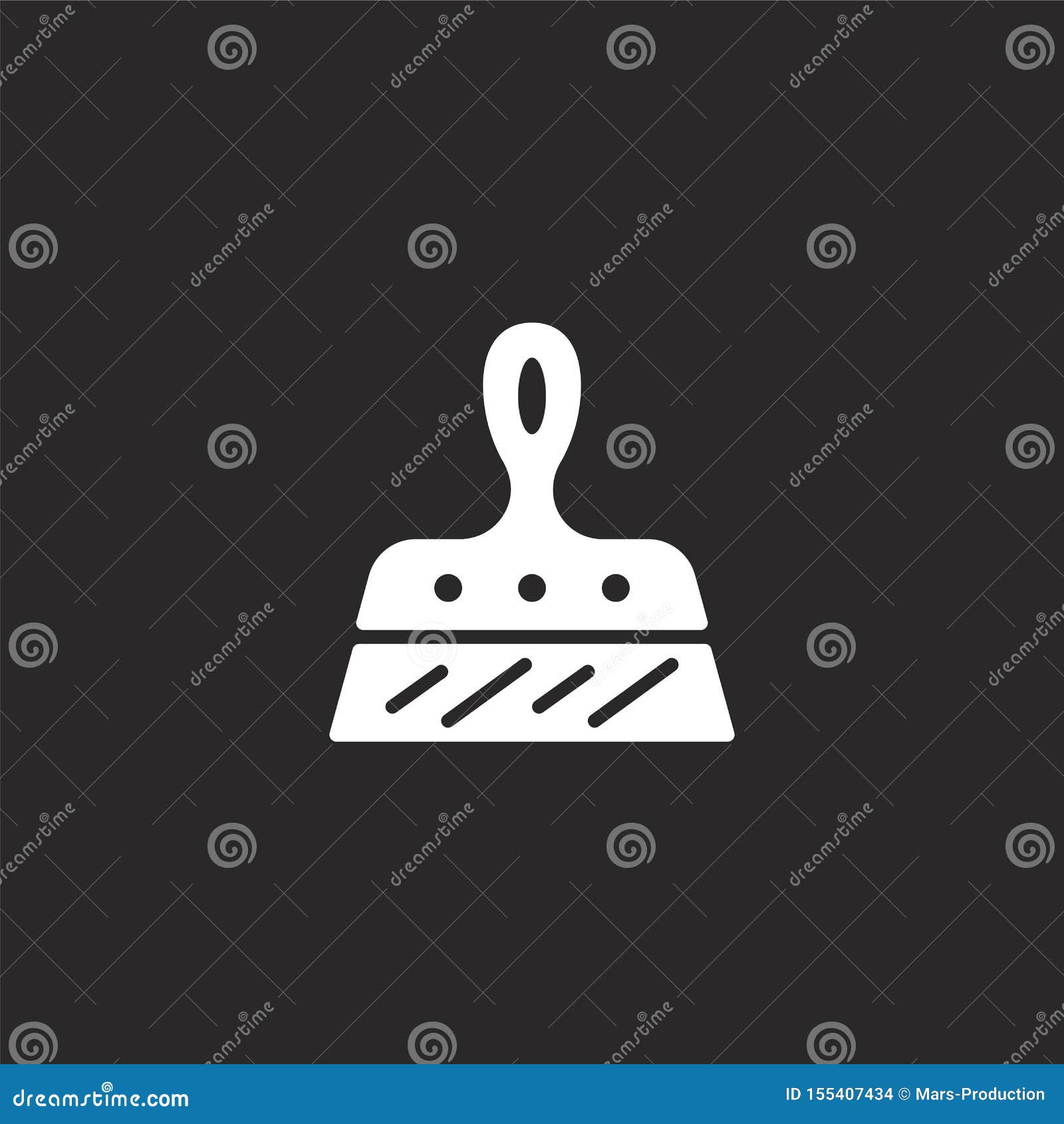 Spread Icon. Filled Spread Icon for Website Design and Mobile, App ...